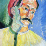 Henri Matisse la vita e le opere - ADO Analisi dell'opera
